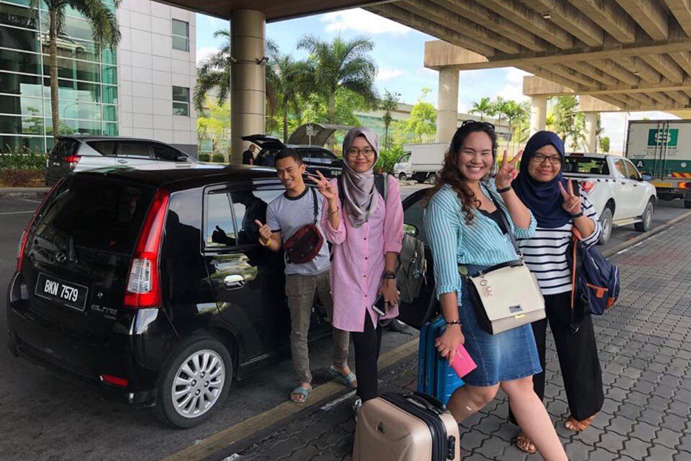 Our Customers – A&T Trans Travel Services Sdn. Bhd.