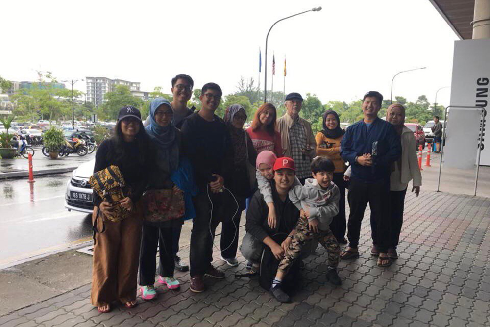 Our Customers – A&T Trans Travel Services Sdn. Bhd.
