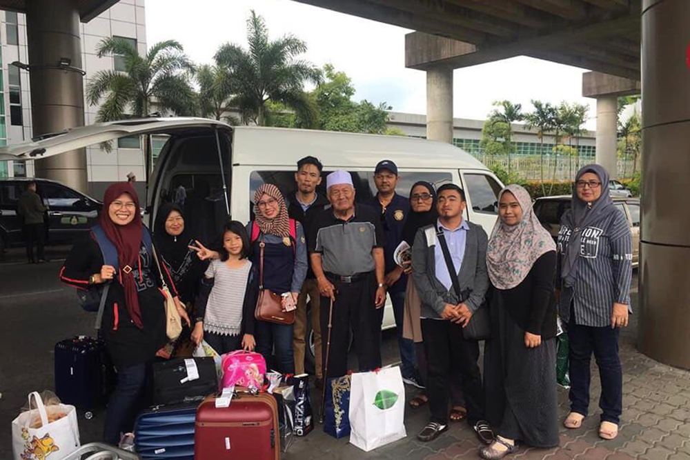 Our Customers – A&T Trans Travel Services Sdn. Bhd.